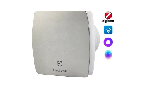 Вентилятор вытяжной серии Argentum EAFA-100 купить в магазине Electrolux в Москве.