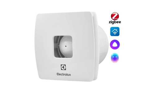 Вентилятор вытяжной Electrolux серии Premium EAF-150 купить в магазине ...