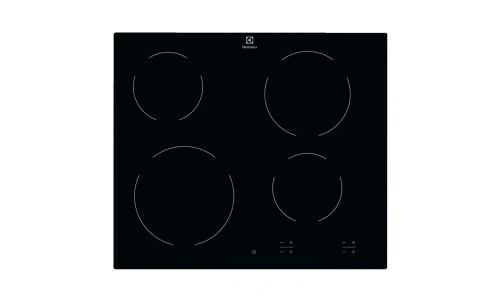 Электрическая варочная поверхность Electrolux EHF6240IOK купить в ...