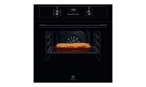 Духовой шкаф Electrolux EOF3H50BK купить в магазине Electrolux в Москве.