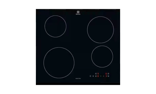 Варочная панель Electrolux LIB60420CK купить в магазине Electrolux в ...