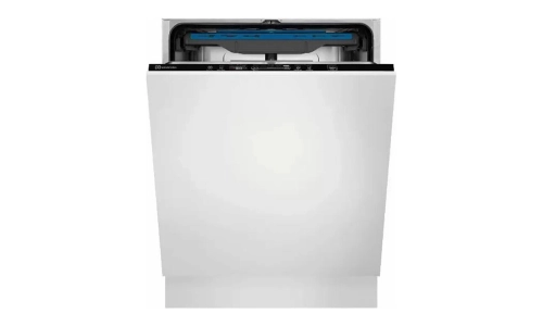 Встраиваемая посудомоечная машина Electrolux EES48200L купить в ...